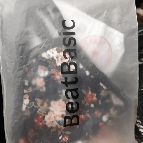 beatbasic | Other | Ppe Face Mask | Poshmark